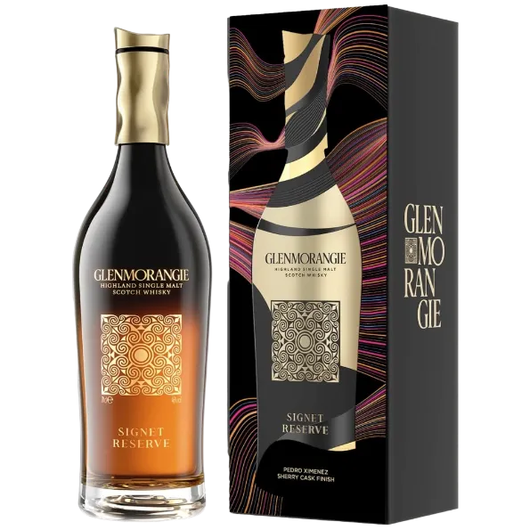 格蘭傑 珍藏稀印 Signet Reserve - 珍藏家洋酒