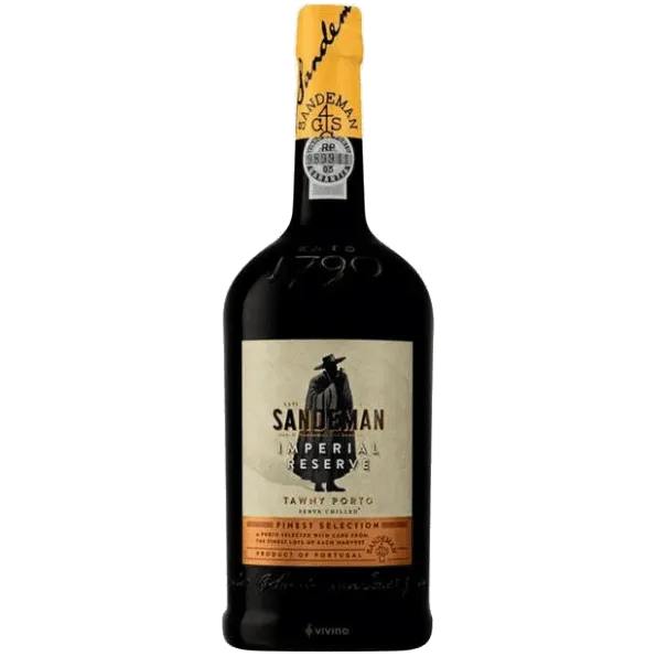 聖地門 陳年波特酒Imperial Reserve Tawny - 珍藏家洋酒