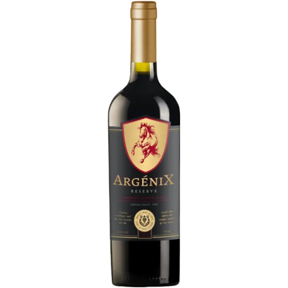 阿爾傑斯 奔馥 珍藏卡本內蘇維翁紅葡萄酒 - 珍藏家洋酒