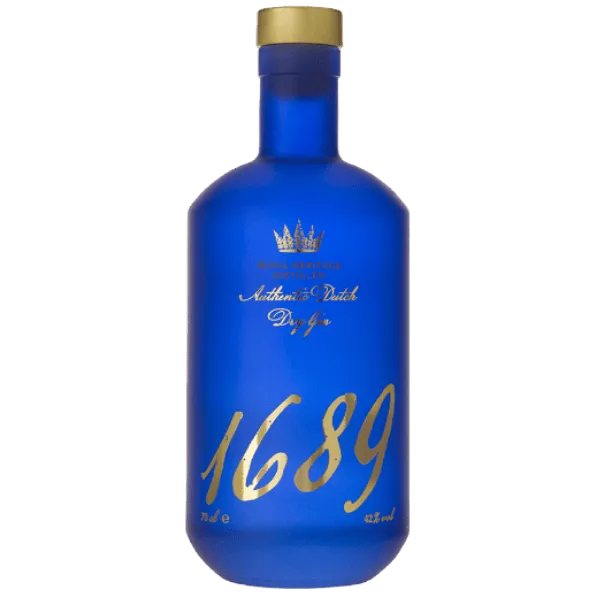 1689 琴酒 - 珍藏家洋酒