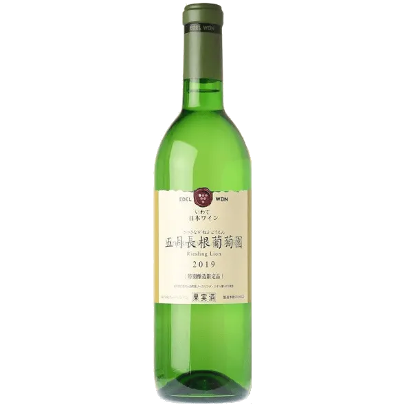 EDEL WEIN 五月長根 白葡萄酒 - 珍藏家洋酒
