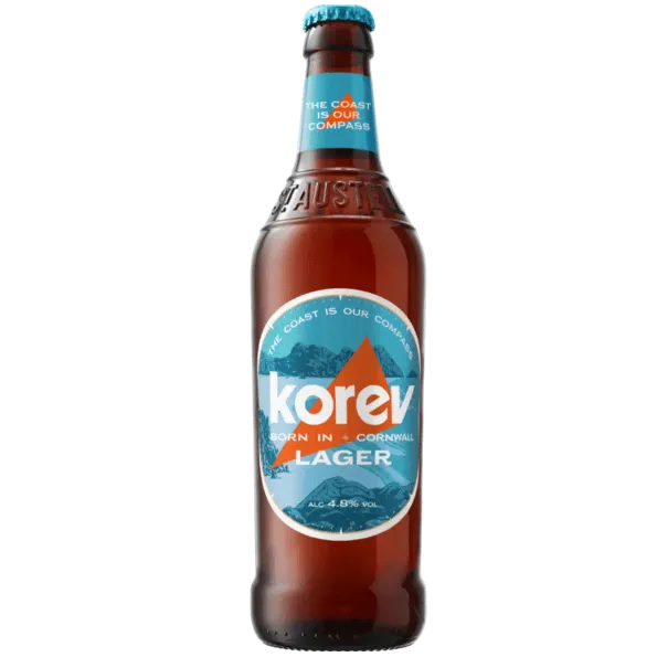 Korev 海湧 - 珍藏家洋酒