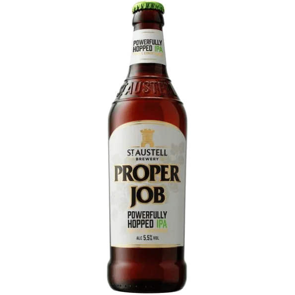 Proper Job 天全 - 珍藏家洋酒