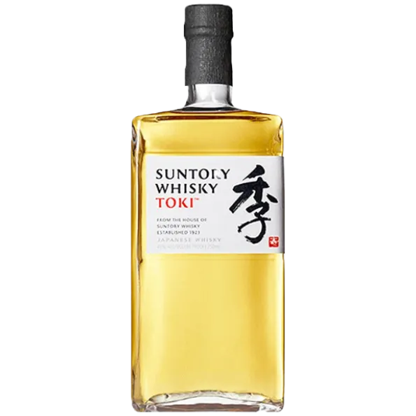季Toki調和威士忌 1000ML - 珍藏家洋酒